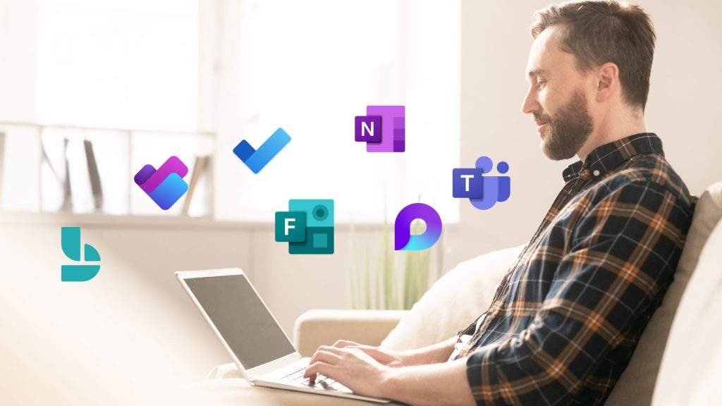 Boost Productivity With Microsoft 365 Cloud More