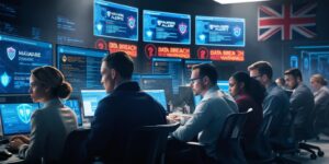 8 biggest UK cyber attacks of 2024 (so far) - Cloud & More