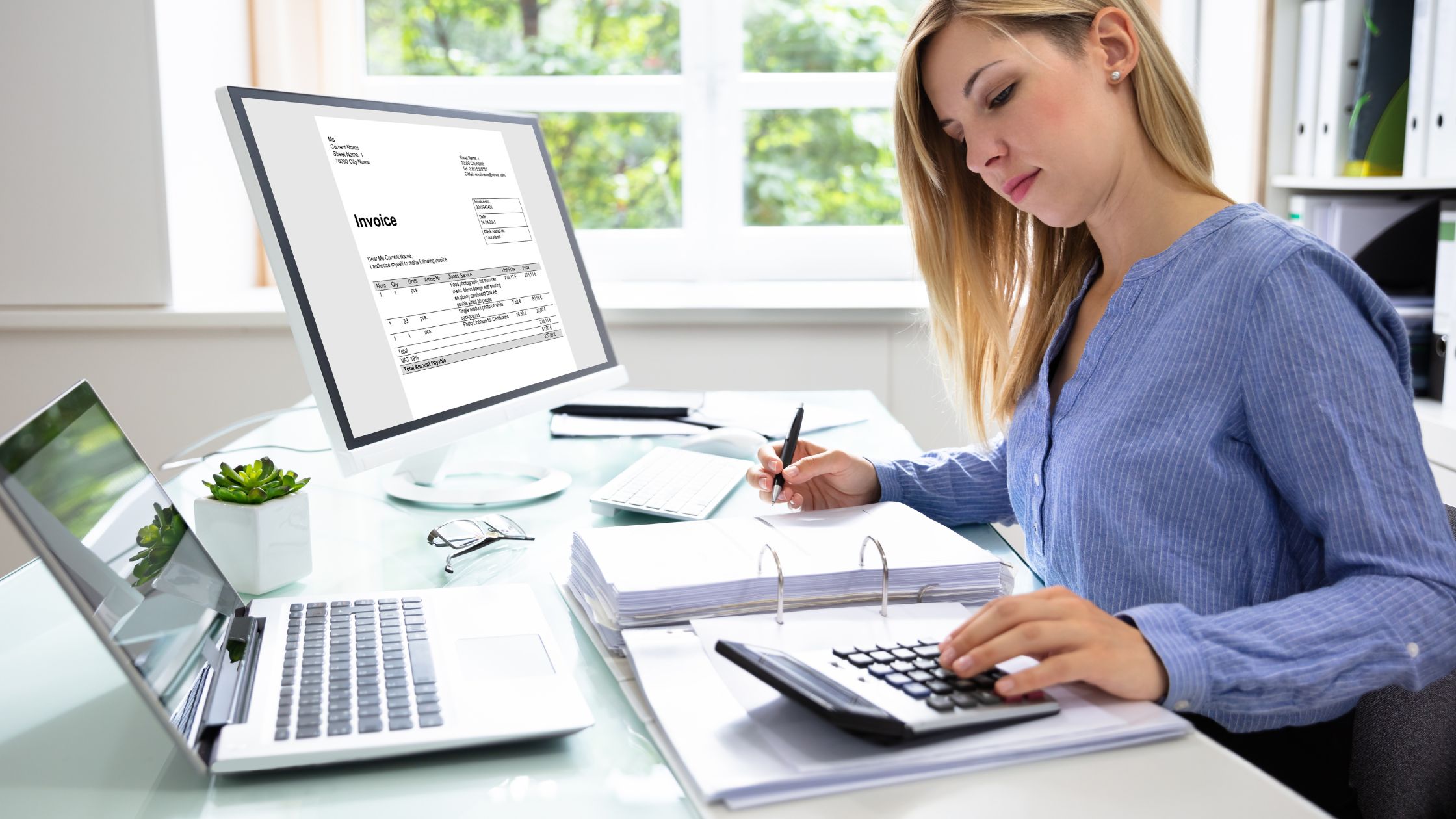 IT support for accountants - Cloud & More