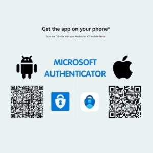 How to set up Multi-Factor Authentication (MFA) Security - Cloud & More